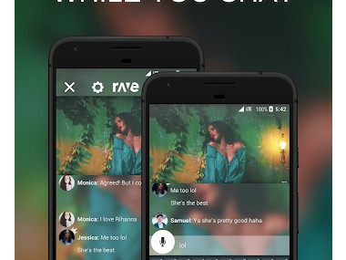 Télécharger Rave – Watch Together en version APK, Windows, macOS ...