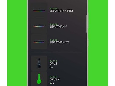 Télécharger Razer Audio pour Android, iOS et APK - Frandroid
