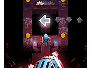 Télécharger Redungeon pour Android, iOS et APK - Frandroid