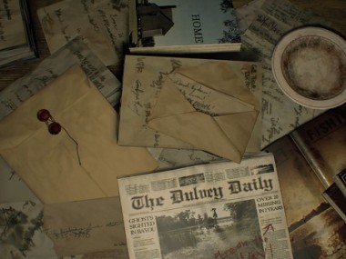 Descargar Resident Evil 7: Biohazard para Windows, macOS y iOS | Gizmodo