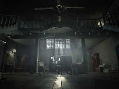 Descargar Resident Evil 7: Biohazard para Windows, macOS y iOS | Gizmodo