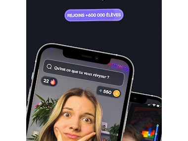 Télécharger Revyze - Apprends simplement en version APK, Android, iOS ...
