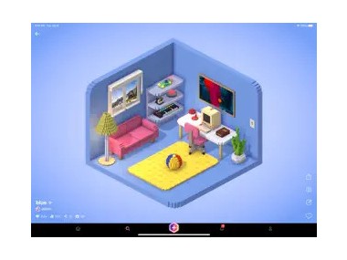 Télécharger Rooms pour iOS, Service en ligne - Frandroid
