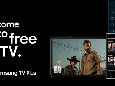 Télécharger Samsung TV Plus pour Android et APK - Frandroid