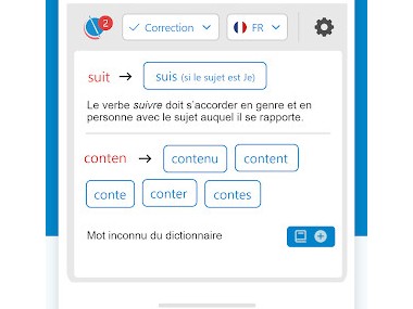Télécharger Scribens - Correcteur pour Windows, macOS, Android, iOS, Service en ligne, Extension ...