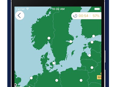 Télécharger Seterra Géographie en version APK, Android, iOS, Service en ...