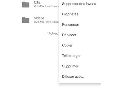 Télécharger Shadow Drive pour Windows, macOS, Android, iOS, Linux ...