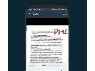 Descargar Simple Scan - PDF Doc Scanner (gratis) para Android y iOS | Gizmodo