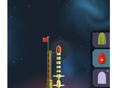 Télécharger Space Frontier 2 pour Android, iOS et APK - Frandroid