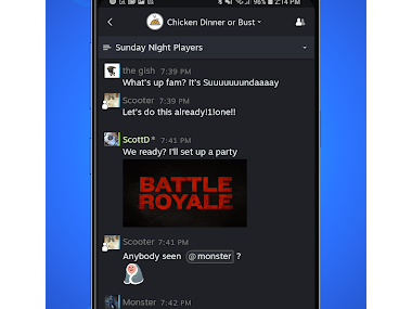 Télécharger Steam Chat pour Android, iOS et APK - Frandroid