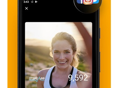 Télécharger StepsApp Podomètre pour Android, iOS et APK - Frandroid