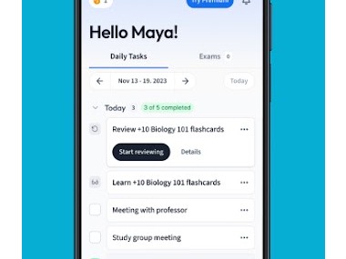 Télécharger StudySmarter: Flashcards, Note en version APK, Android, iOS ...