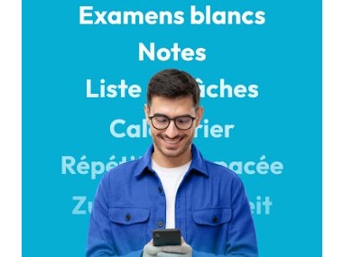 Télécharger StudySmarter: Flashcards, Note en version APK, Android, iOS ...