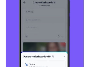 Télécharger StudySmarter: Flashcards, Note en version APK, Android, iOS ...