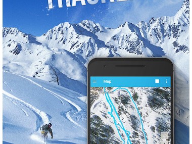 Télécharger Suivi de Ski - Ski Tracker en version APK, Android, iOS - Numerama