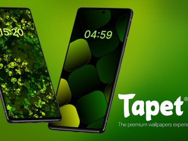 Télécharger Tapet Wallpapers pour Android et APK - Frandroid