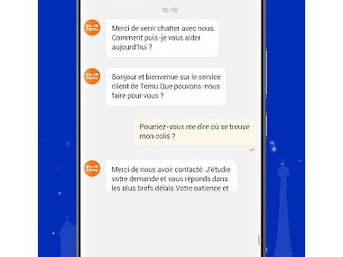 Télécharger Temu pour Android, iOS, Service en ligne - Frandroid
