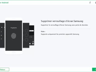 Télécharger Tenorshare 4uKey pour Android en version Windows, macOS ...