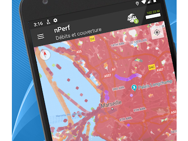 Télécharger nPerf - Test de débit 4G 5G WiFi pour Windows, macOS ...
