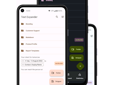 Télécharger Text Expander (Typing Hero) pour Android et APK - Frandroid