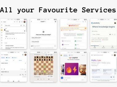 Télécharger The PopApp pour macOS - Frandroid