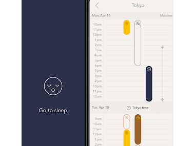 Télécharger Timeshifter - The Jet Lag App pour Android, iOS et APK ...