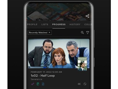 Télécharger Trakt pour Android, iOS, Service en ligne et APK - Frandroid