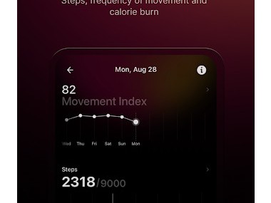 Télécharger Ultrahuman pour Android, iOS et APK - Frandroid