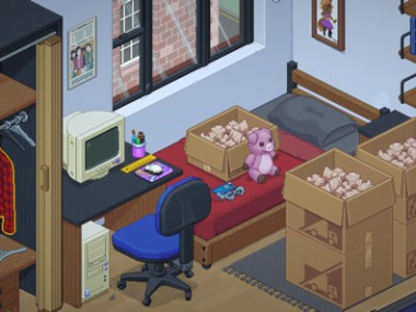 Télécharger Unpacking pour Windows, macOS, Android, iOS - Frandroid