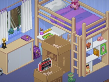 Télécharger Unpacking pour Windows, macOS, Android, iOS - Frandroid