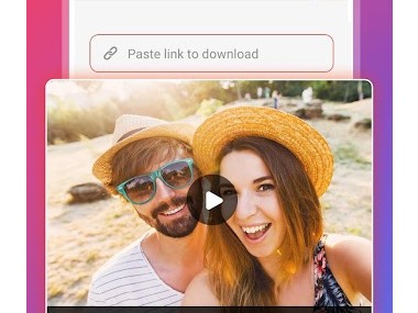 Télécharger Video Downloader : FastSave pour Android, Service en ligne ...