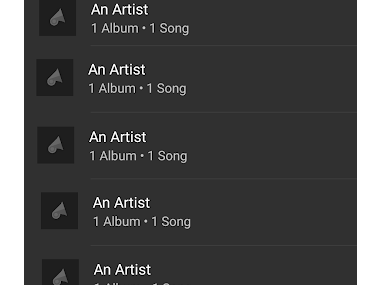Télécharger Vinyl Music Player pour Android et APK - Frandroid