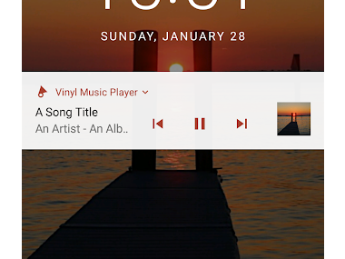 Télécharger Vinyl Music Player pour Android et APK - Frandroid