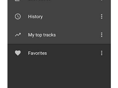Télécharger Vinyl Music Player pour Android et APK - Frandroid