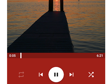 Télécharger Vinyl Music Player pour Android et APK - Frandroid