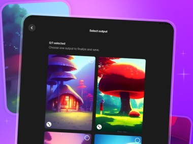 Télécharger WOMBO Dream - AI Art Generator en version APK, Android, iOS, Service en ligne - Numerama