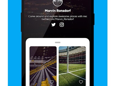 Télécharger Walpy - Wallpapers en version APK, Android - Numerama