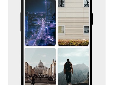Télécharger Walpy - Wallpapers en version APK, Android - Numerama