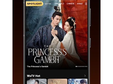 Descargar WeTV: Asian & Local Drama (gratis) para macOS, Android, iOS y ...