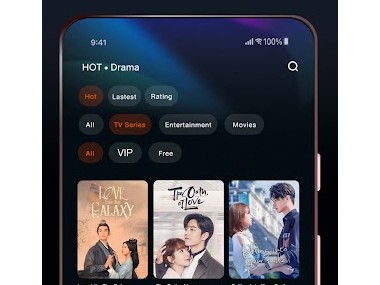 Descargar WeTV: Asian & Local Drama (gratis) para macOS, Android, iOS y ...