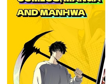 Download WebComics - Webtoon & Manga (free) for Android, iOS and Web ...