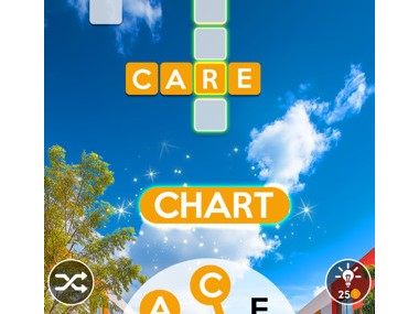 Download Wordscapes (free) for Android and iOS | Gizmodo