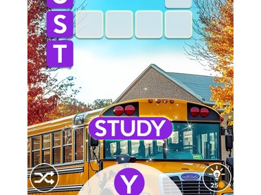 Download Wordscapes (free) for Android and iOS | Gizmodo