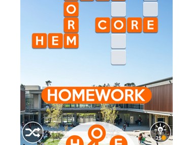 Download Wordscapes (free) for Android and iOS | Gizmodo