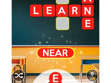 Download Wordscapes (free) for Android and iOS | Gizmodo