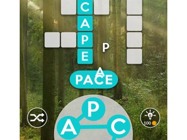 Download Wordscapes (free) for Android and iOS | Gizmodo