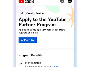Télécharger YouTube Studio en version APK, Android, iOS - Numerama