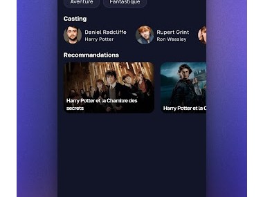 Télécharger Zen IPTV en version APK, Android, iOS - Numerama