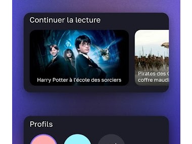 Télécharger Zen IPTV en version APK, Android, iOS - Numerama