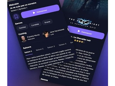 Télécharger Zen IPTV en version APK, Android, iOS - Numerama